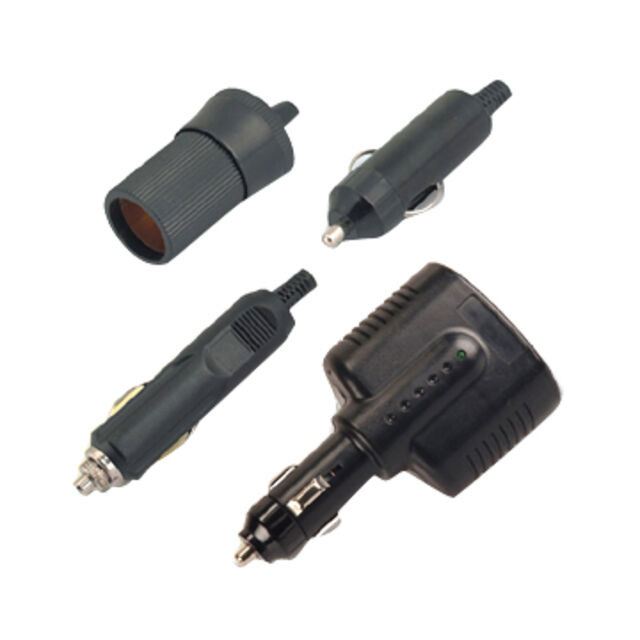Buy Wholesale Taiwan Auto Plugs/jacks With Rohs Mark, Fuse And Light ...