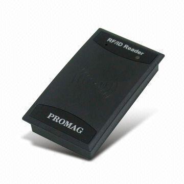 Multi-technology RFID Reader with Fast Data Transfer, Reads Mifare and ...