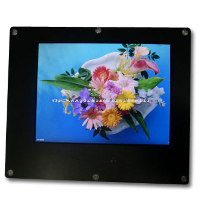 Buy Wholesale Taiwan 5.7-inch Tft Lcd Module With White Led Backlight ...