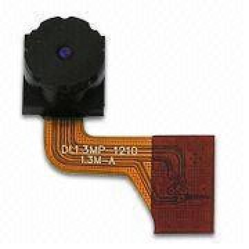 Buy Wholesale China 1.3-megapixel Cmos Camera Module, Suitable For ...