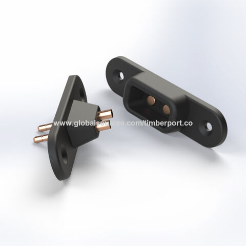 Buy Wholesale Hong Kong SAR Ps05 Automotive Slide Door Contact Pin ...