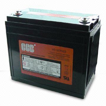 12v Ccb Hd Series High Rate Ups Battery With Capacity Of 5 To 200ah ...