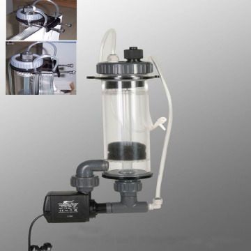 Hangon the Back Sulfur Denitrator Filter, Suitable for 400L Tank | Global Sources