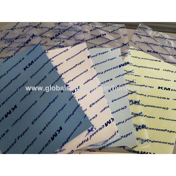 China Cleanroom Printed Paper on Global Sources,ESD Paper,printing ...