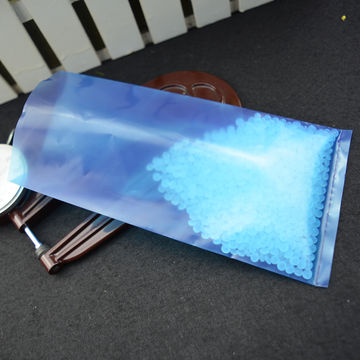 China Blue Antistatic Ultra Clean ESD PE Bag on Global Sources ...