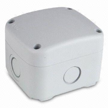 Weather-resistant Small Junction Box (73 And 123mm) - Wholesale China ...