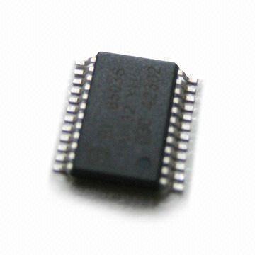 Single Phase Active Measurement with On-Chip Power Supply Detector for ...