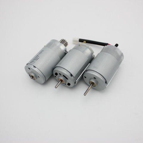 Bulk Buy China Wholesale Dc Motors, Available In Various Specifications ...