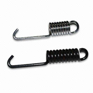 Buy Wholesale China Extension Springs With Loops And Hooks, Available ...