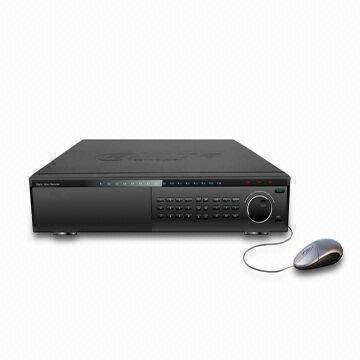 Buy Wholesale China Standalone Dvr With Linux Os, 16-ch Audio Inputs ...