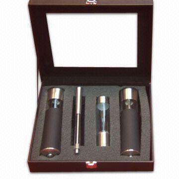 Buy Wholesale China Electric Salt And Pepper Mill, Cheese Slicer And ...