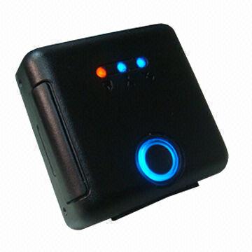 Buy Wholesale Taiwan Mini Sms/gps/gsm/gprs Vehicle Tracking Device ...