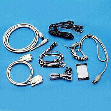 Unique Cable Series Wire Harnesses for Computer, Wire Harnesses - Buy ...