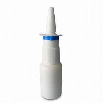 Buy Wholesale China Nasal Spray With 0.05 T 0.17cc Dosing Volume And ...