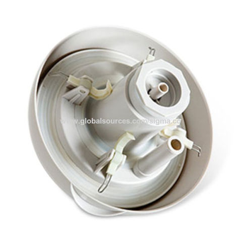 Water Guard, with Anti-overflow System, for Ceramic Dispenser, Non ...