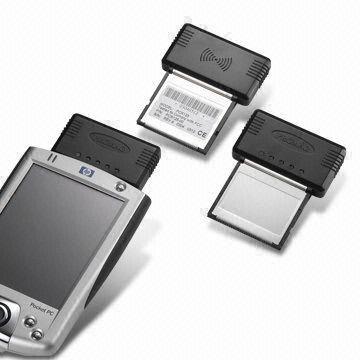 Buy Wholesale Taiwan Cf Interface Rfid Reader Module, Suitable For Pda ...