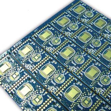 Buy Wholesale Hong Kong SAR Multilayer Lamination Service With 2-ounce ...