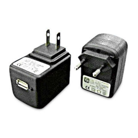 Buy Wholesale Hong Kong SAR Ac/dc Adapter, Compatible With Various Usb ...