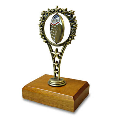 China Spinning Trophy, Made of Brass or Zinc Alloy, Available in ...
