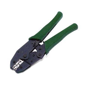 Fiber-optic/SMA/SMB Crimping Tool, Made of Carbon Steel (Black Oxide ...