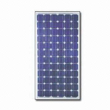 Buy Wholesale China Solar Panel With High Transparent Tempered Glass ...