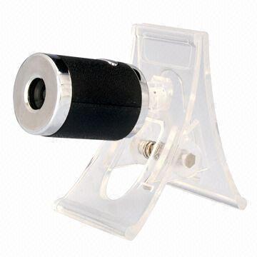 Buy Wholesale China Pc Camera With 300k Or 1300k Pixels High-resolution ...