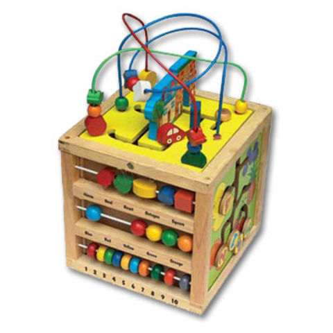 Bulk Buy China Wholesale Beaded And Wired Children's Game, Used For ...