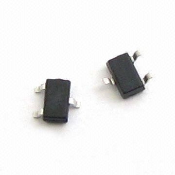 NPN Transistor with 80mA IDSS, 100mW PDS and 12V VDS | Global Sources