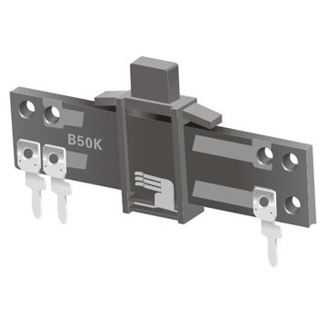 Buy Wholesale China Slide Potentiometer, Suitable For Amplifiers ...