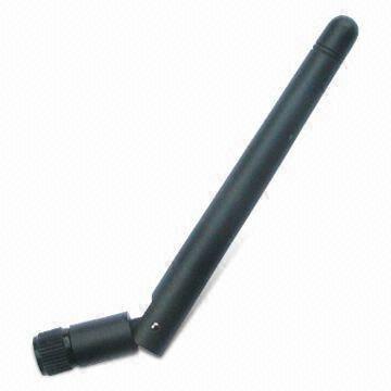 Taiwan 2dBi GSM 900/1,800/1,900MHz Dipole Antenna with 10W and Vertical ...