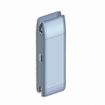 Buy Wholesale Taiwan Lock Keeper Patch Fittings For 8, 12 And 12mm ...
