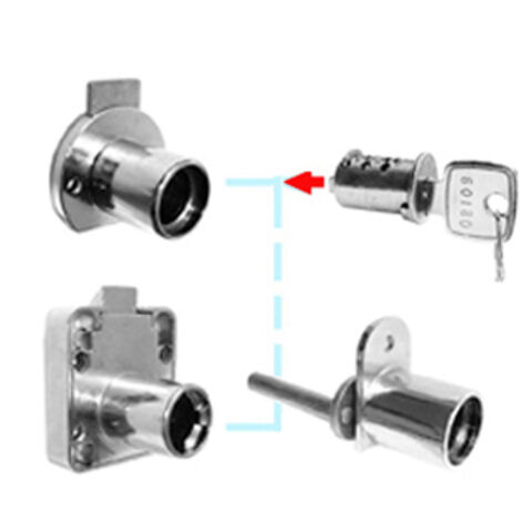 Buy Wholesale China File Cabinet Lock, Cam Latch, Made Of Zinc Alloy ...