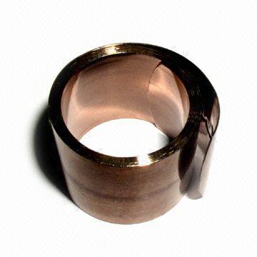 Buy Wholesale China Power Spring For Industrial Products, Advanced ...