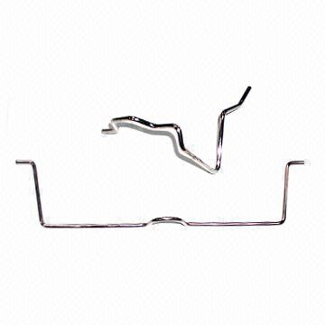 Buy Wholesale China Wire Forms, Available In Various Shapes, Measures ...