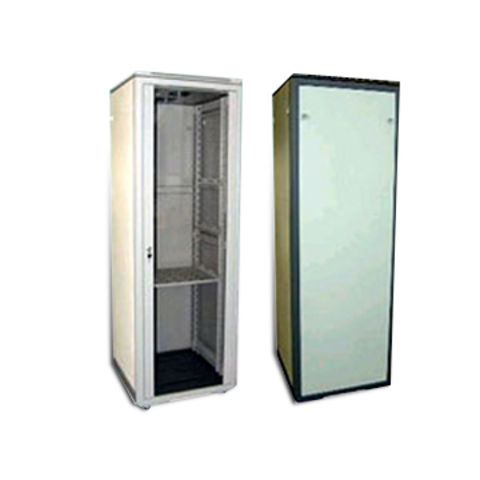 Buy Wholesale Taiwan 19-inch Steel Cabinet Network Rack With Maximum ...