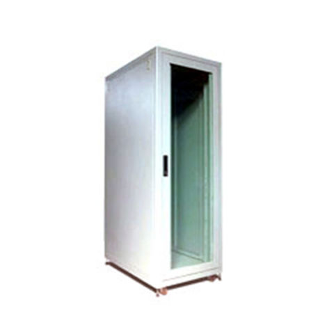 Buy Wholesale Taiwan 19-inch Aluminum Cabinet K/d Server Rack ...