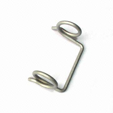 Buy Wholesale China Torsion Spring, Suitable For Cars, Cameras ...