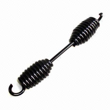 Buy Wholesale China Tension Spring With Various Torsion Arms, Used For ...