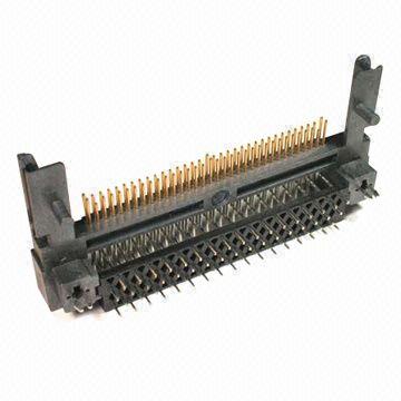 PCMCIA Connector, Withstanding Voltage: 500V AC/Minute, Connector - Buy ...