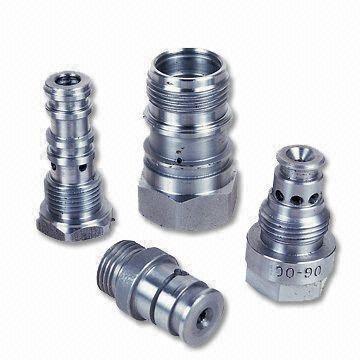 Buy Wholesale China Digital Cnc Hardware Parts, Custom-made Type ...