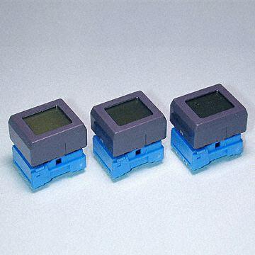 LCD Display Switches with LED Backlight | Global Sources
