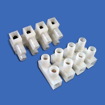 Buy Wholesale Taiwan 10.00mm Terminal Block With 1 To 12 Poles ...