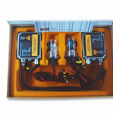 Buy Wholesale China Auto Hid Conversion Kit With Xenon Lamp 880 And ...