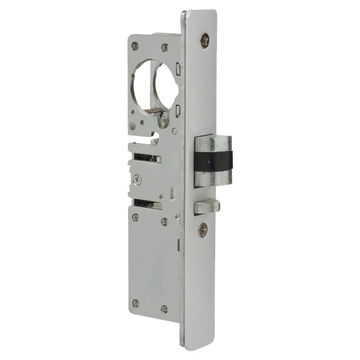 Dead Latch, Available in Various Finish, Suitable for Commercial Doors ...