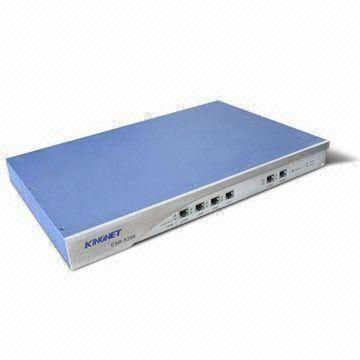 Multiple WLAN Enterprise Security Router, Intel IXP425 533MHz CPU ...