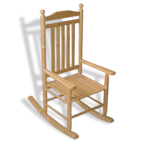 China Children's Rocking Chair, Made of Pine on Global Sources