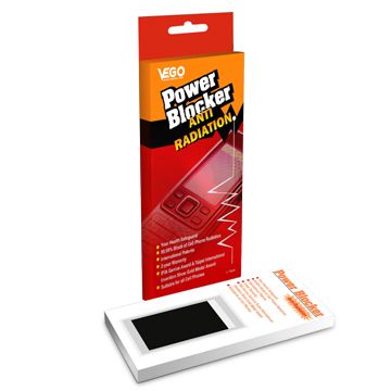 Power Blocker, Ability To Block The Electric And Dangerous Magnetic ...