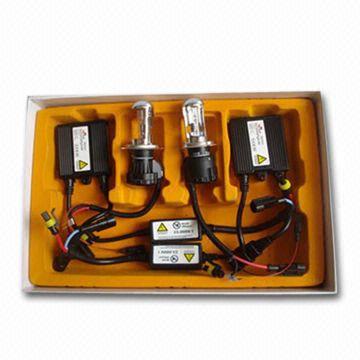 Buy Wholesale China Automotive Hid Conversion Kit With Xenon Headlamp ...