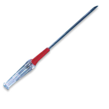 Bulk Buy China Wholesale Iv Catheter Pen-like Model With 14g To 24g ...