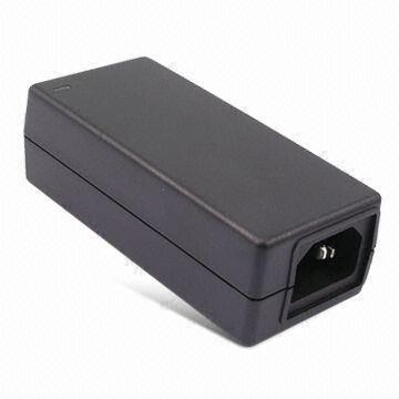 Buy Wholesale Taiwan Ac/dc Adapter In Desktop Type, With Iec320 C14 ...